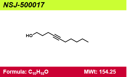 Dec-4-yn-1-ol – nsj prayoglife