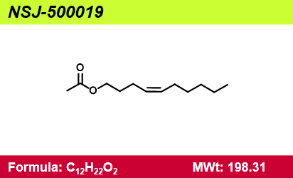 (Z)-Dec-4-en-1-yl acetate – nsj prayoglife