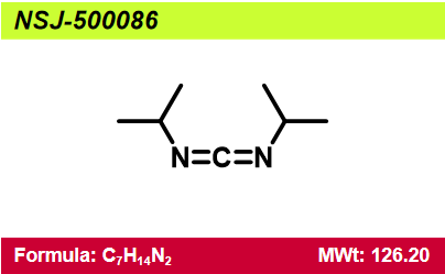 N,N′-Diisopropylcarbodiimide, DIC > 99% - nsj prayoglife | CAS No: 693-13-0